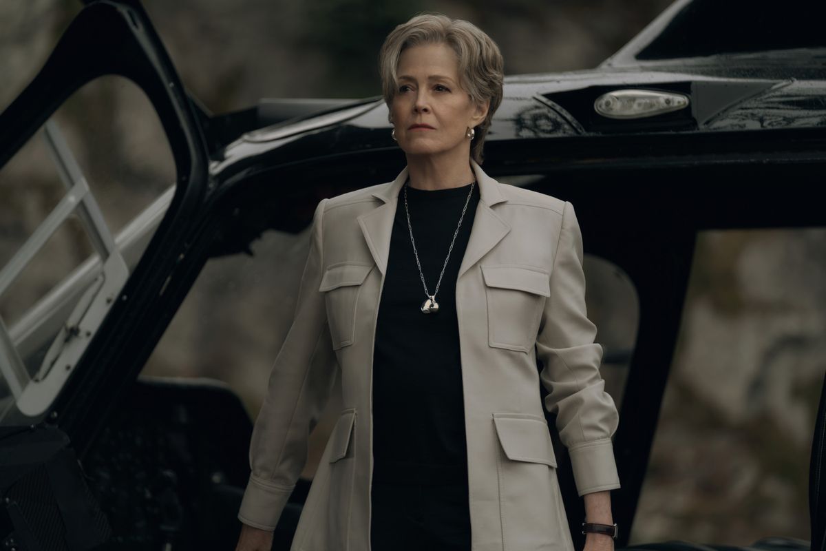 The Gorge: release date, cast, plot, trailer, interviews | What to Watch