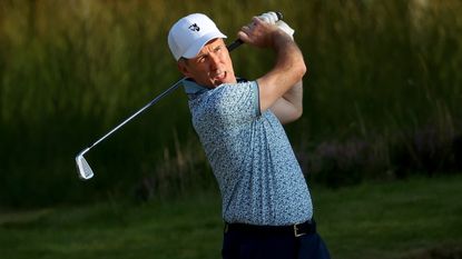 11 Celebrities In The BMW PGA Championship Pro-Am | Golf Monthly