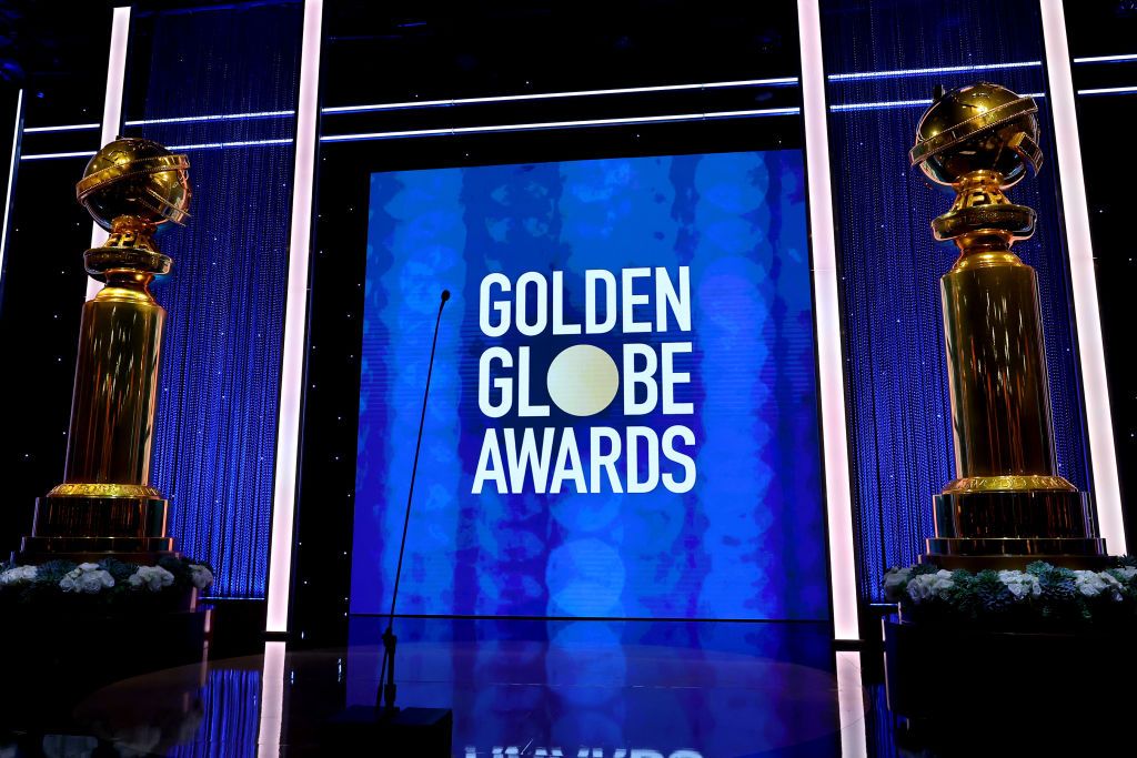 2022 Golden Globes winners announced following private ceremony | The Week