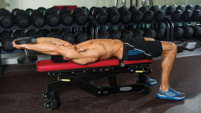 The Best Arm Workout Plan To Build Muscle | Coach
