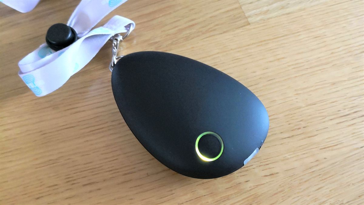 Sensate 2 review | TechRadar