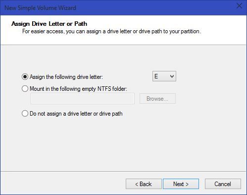 How To Make Partitions In Windows 10 | Tom's Hardware
