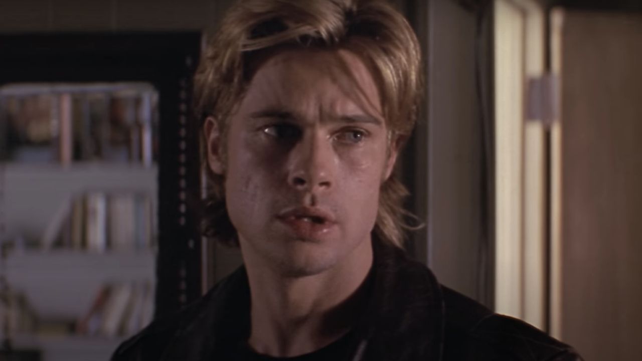 32 Weird Jobs Celebrities Had Before They Got Famous | Cinemablend
