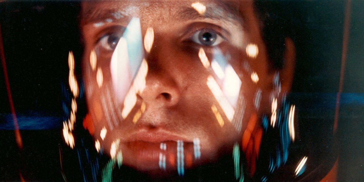 The Most Memorable Sad Astronaut Performances, Ranked | Cinemablend