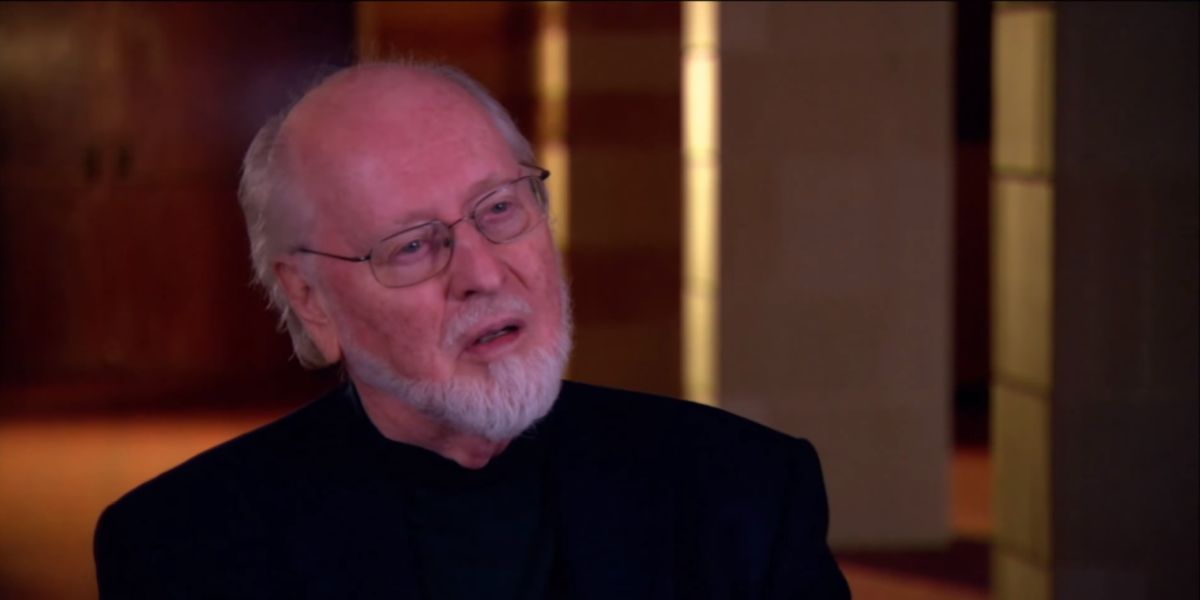 John Williams Knows How Star Wars: The Rise Of Skywalker Ends | Cinemablend