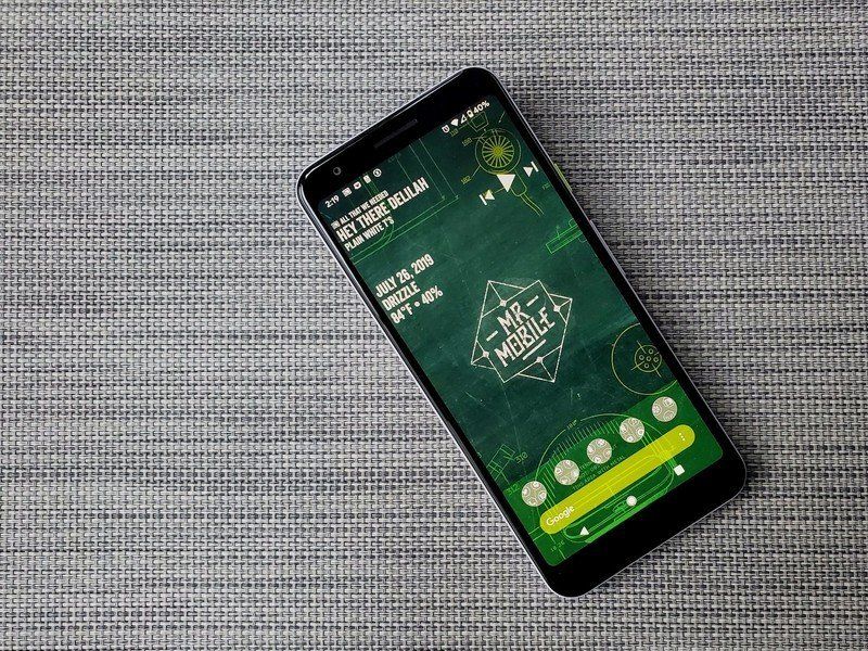 Best Android launchers for your phone 2022 | Android Central
