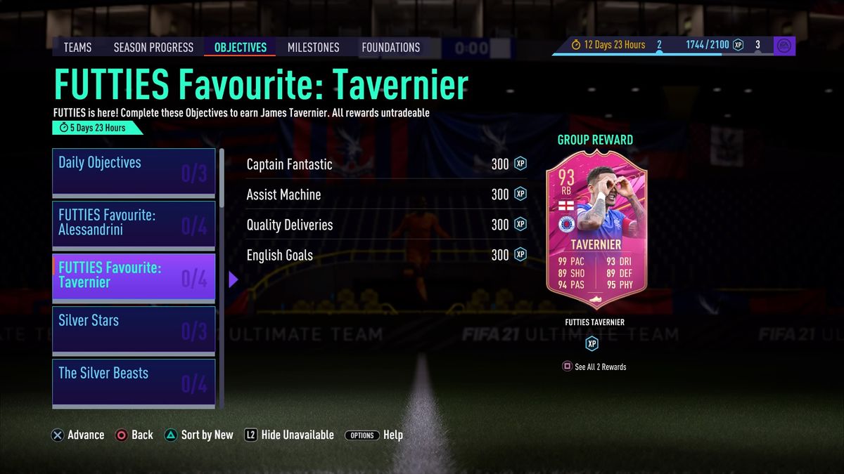 FIFA 21 Futties guide: Salah, Mane and Mbappe special cards return ...