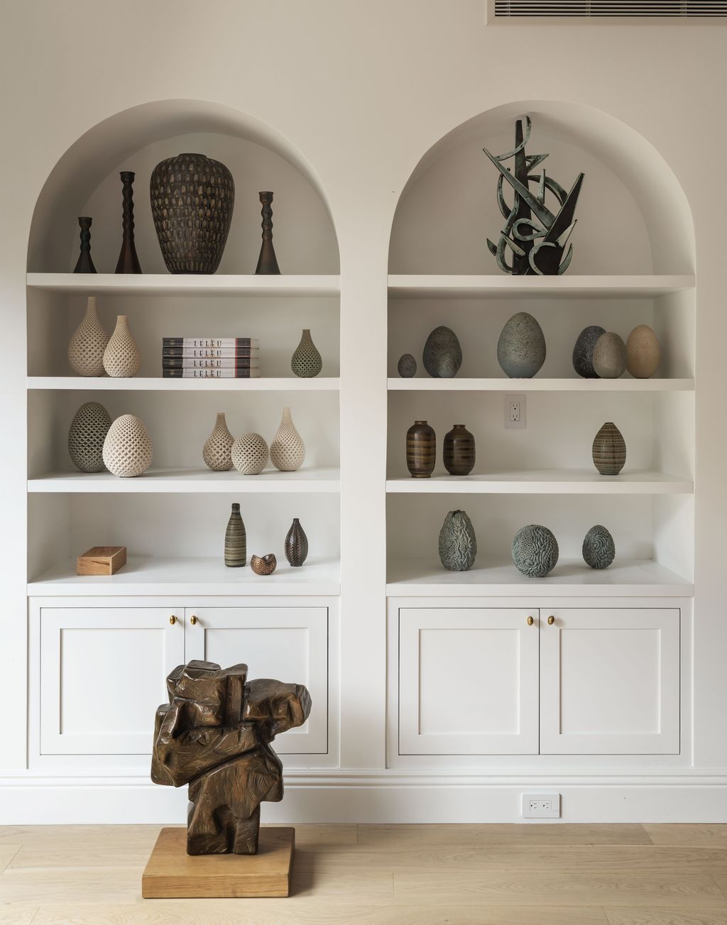 5 built-in storage ideas that are the secrets to a tidy home | Livingetc