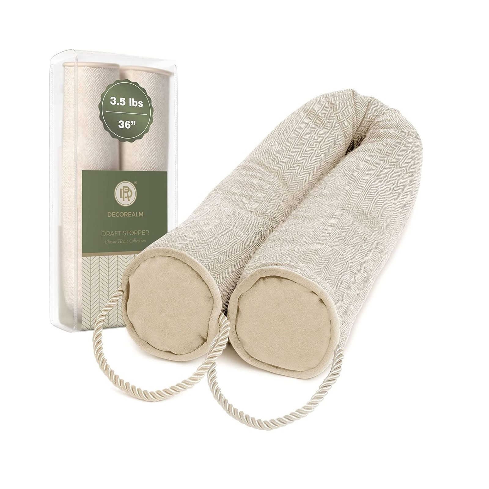 5 ways to stop drafty doors fast | Real Homes