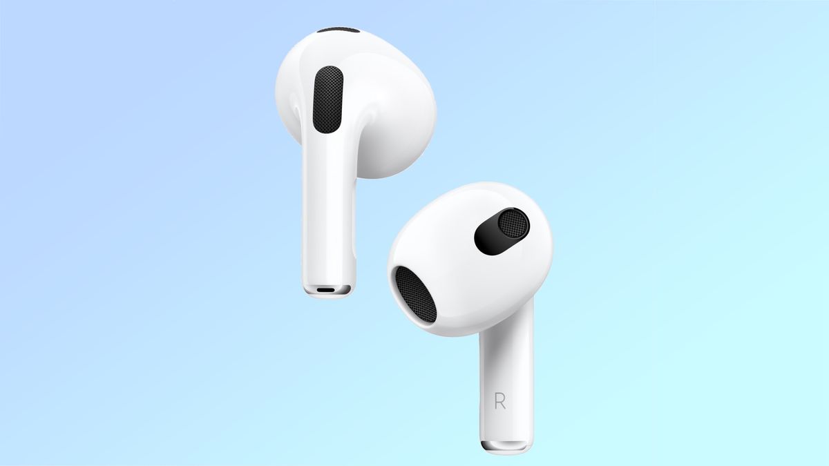 AirPods Pro 3 just revealed in new leak by Apple's own code | Tom's Guide