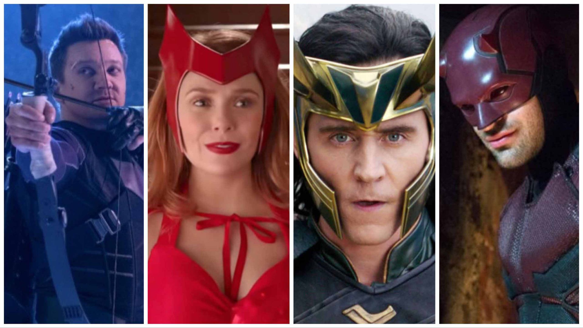 The best Marvel TV shows, ranked: great action-packed series to watch ...