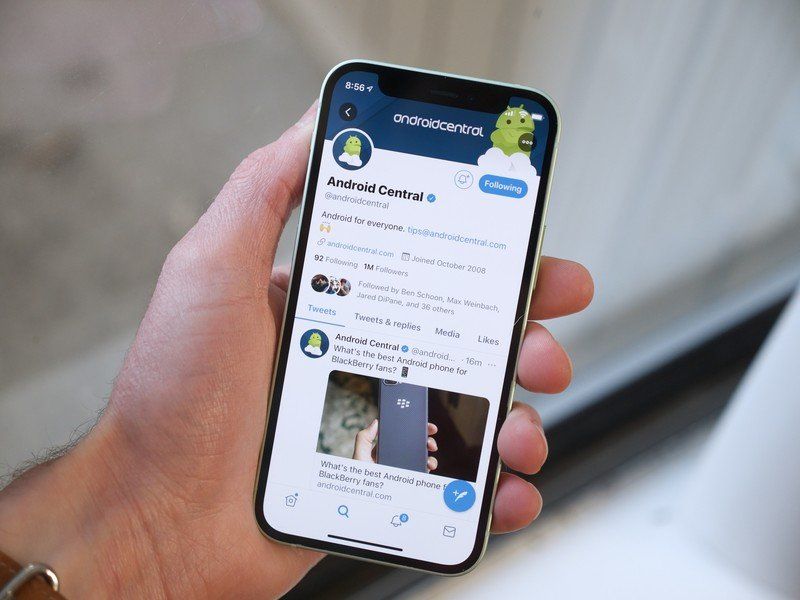 Why 2020 made small phones fun again | Android Central