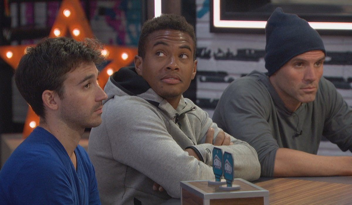 Big Brother Spoilers: Who Won The Veto In Week 3, And Will It Be Used ...