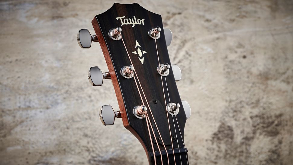 Best Taylor guitars: the most popular Taylor acoustics | GuitarPlayer