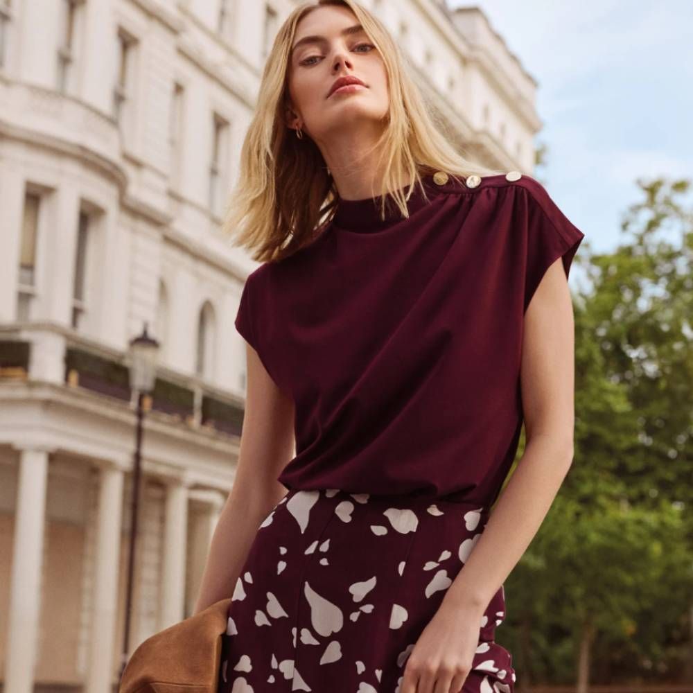 Phase Eight discount codes | 15% OFF in June 2026