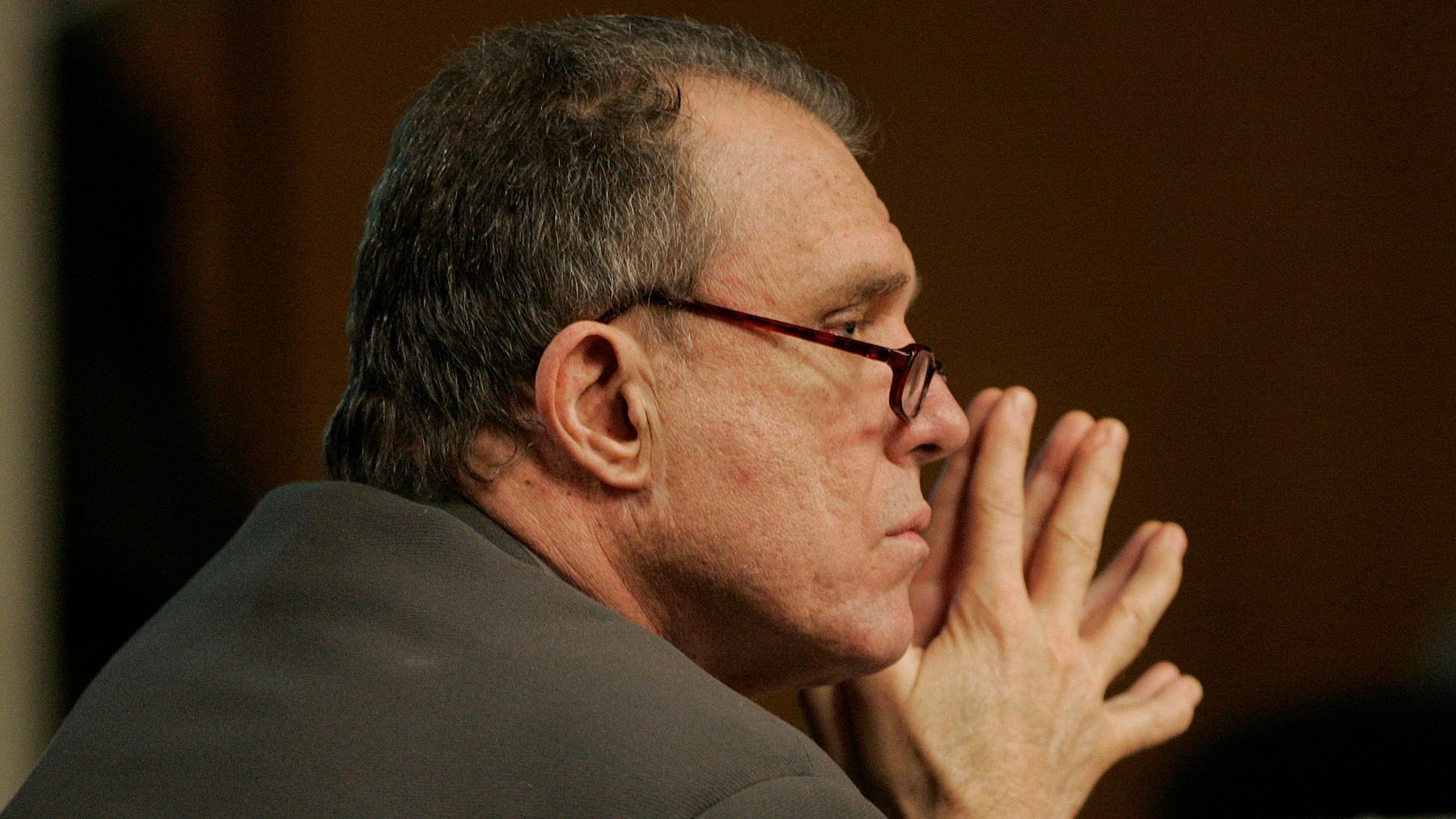 Homicide Los Angeles: Who is Michael Goodman and where is he now ...