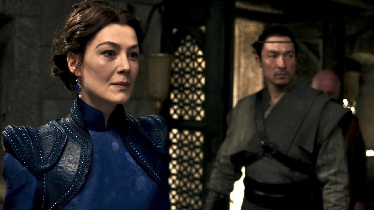 The Wheel Of Time Season 2: 8 Quick Things We Know About The Amazon ...