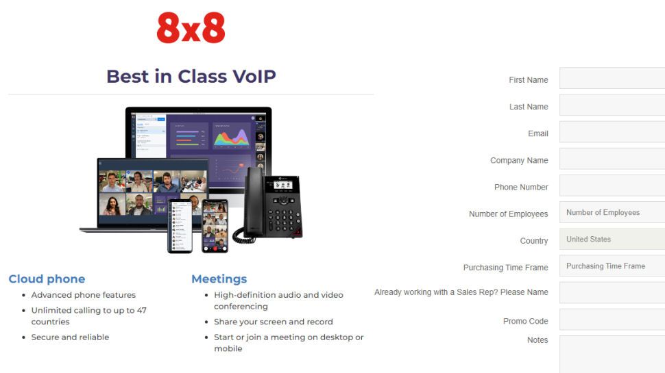 Best VoIP providers of 2022 | TechRadar