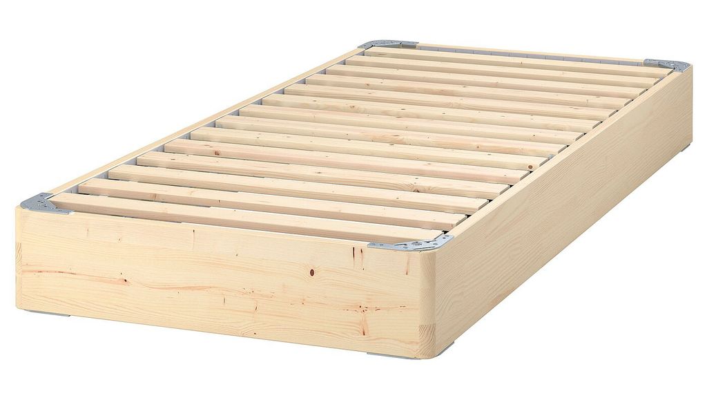 Foundation vs box spring: Which do I need for my mattress? | Tom's Guide