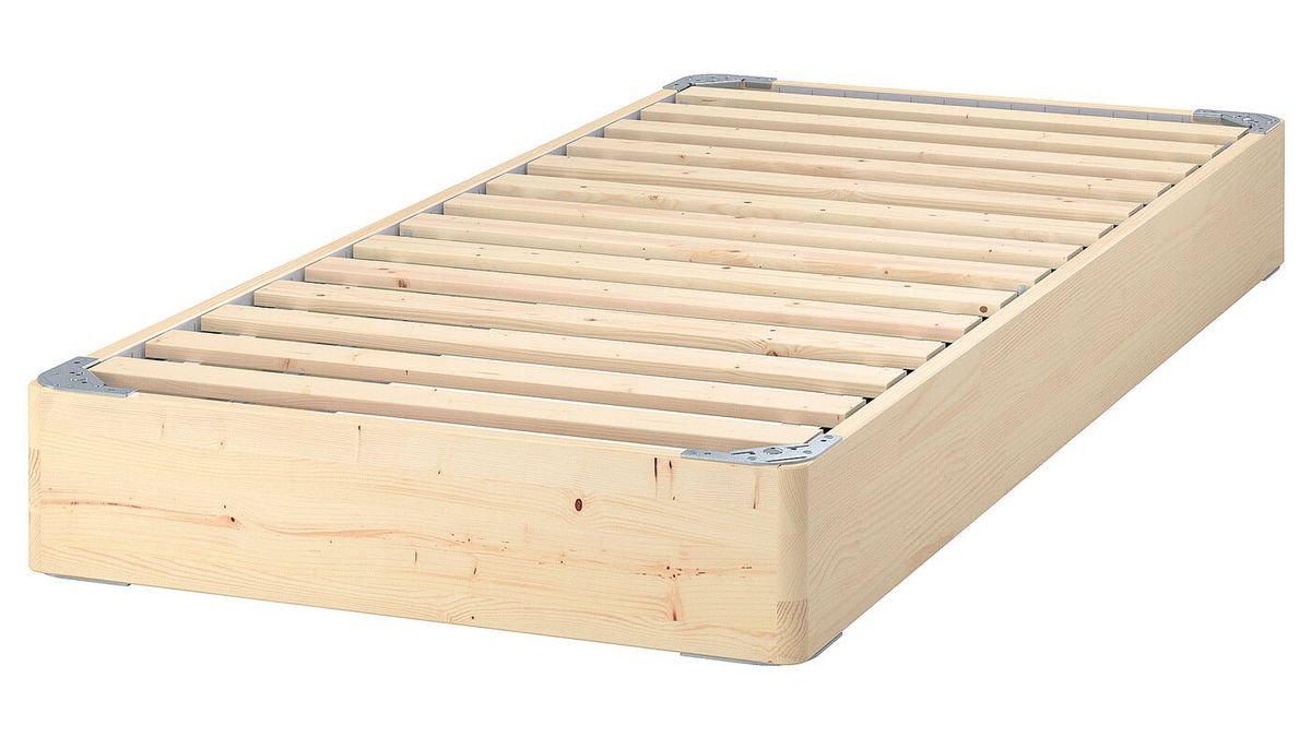 Foundation vs box spring: Which do I need for my mattress? | Tom's Guide