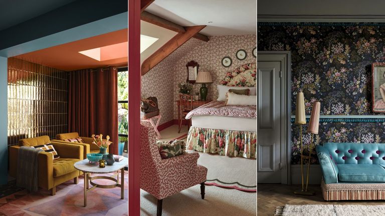 Nostalgia-core is the comforting decor trend that's everywhere right ...