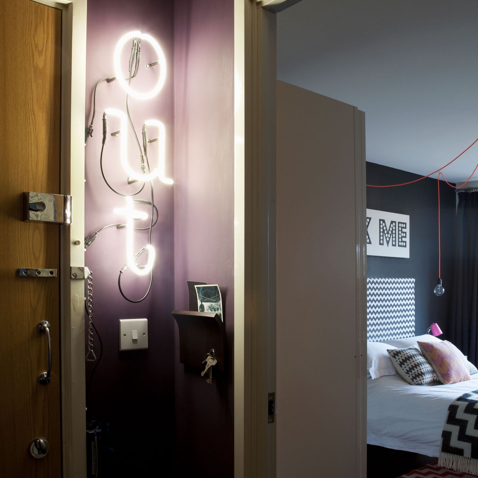 Hallway lighting ideas – 23 ways to brighten your hall | Ideal Home