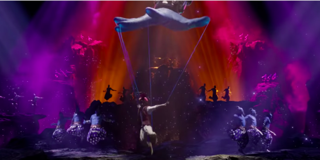 Aladdin 2: What We Know So Far About The Live-Action Disney Sequel ...