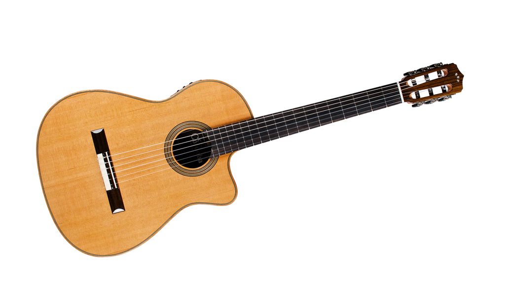 Best fingerstyle guitars: the finest guitars for any budget | Guitar World