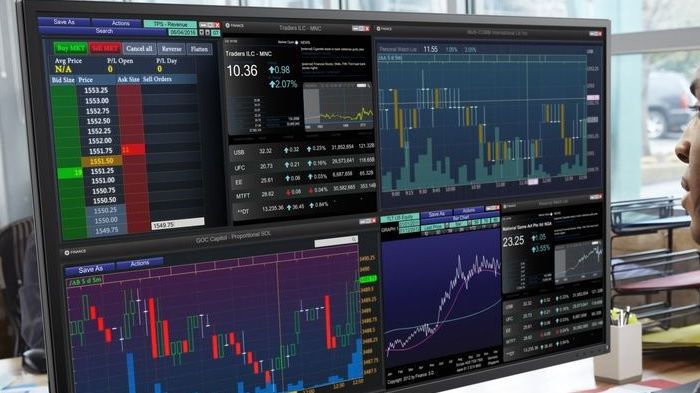 5 reasons you need dual monitors in 2017 | TechRadar