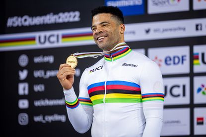 Urgent search launched for Paralympian missing in Las Vegas | Cycling ...