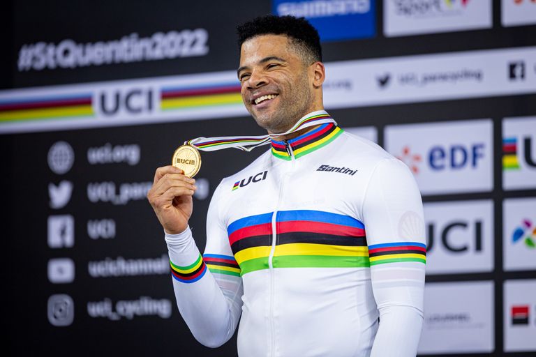 Urgent search launched for Paralympian missing in Las Vegas | Cycling ...