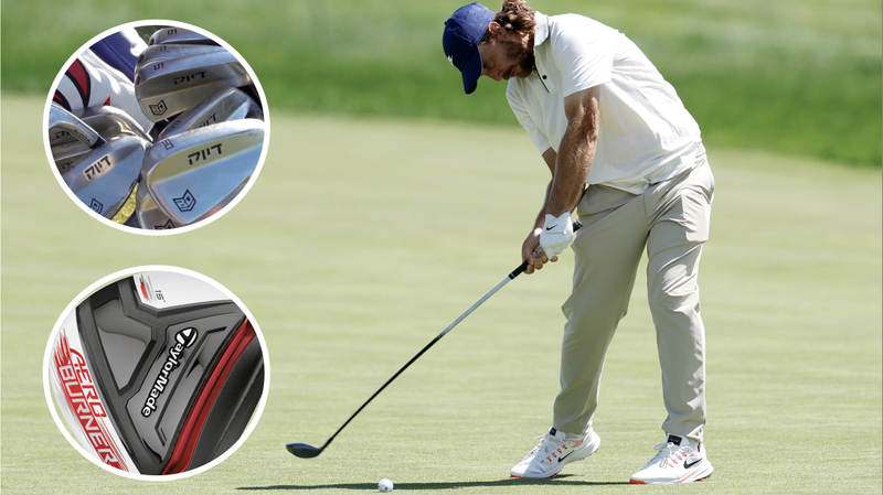 Mark Hubbard Facts: 20 Things To Know About The PGA Tour Golfer | Golf ...