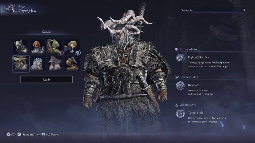 Nightreign character tier list for the Forsaken Hollows | GamesRadar+