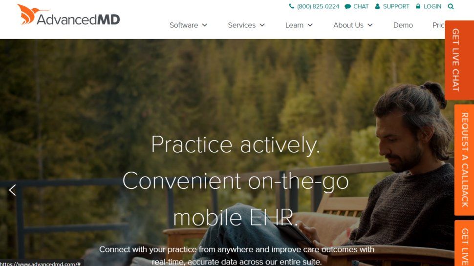 Best Electronic Health Records software of 2025 | TechRadar