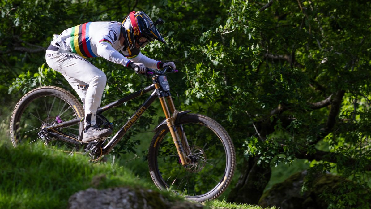 Mountain bike terminology an A-Z guide of things MTB | Bike Perfect