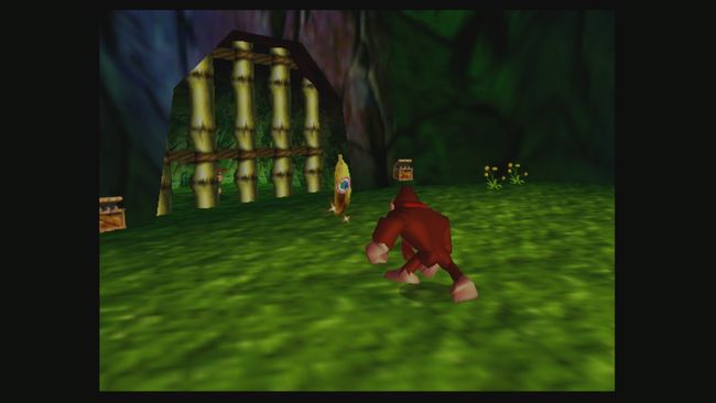 As Donkey Kong 64 turns 20, the devs reflect on its design, the ...