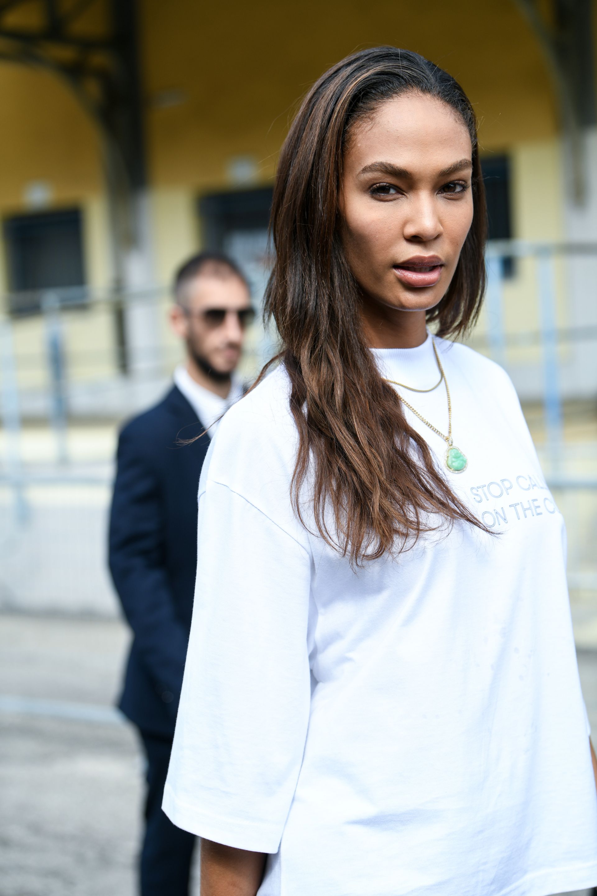 The 32 Most Iconic Supermodels of All Time | Marie Claire