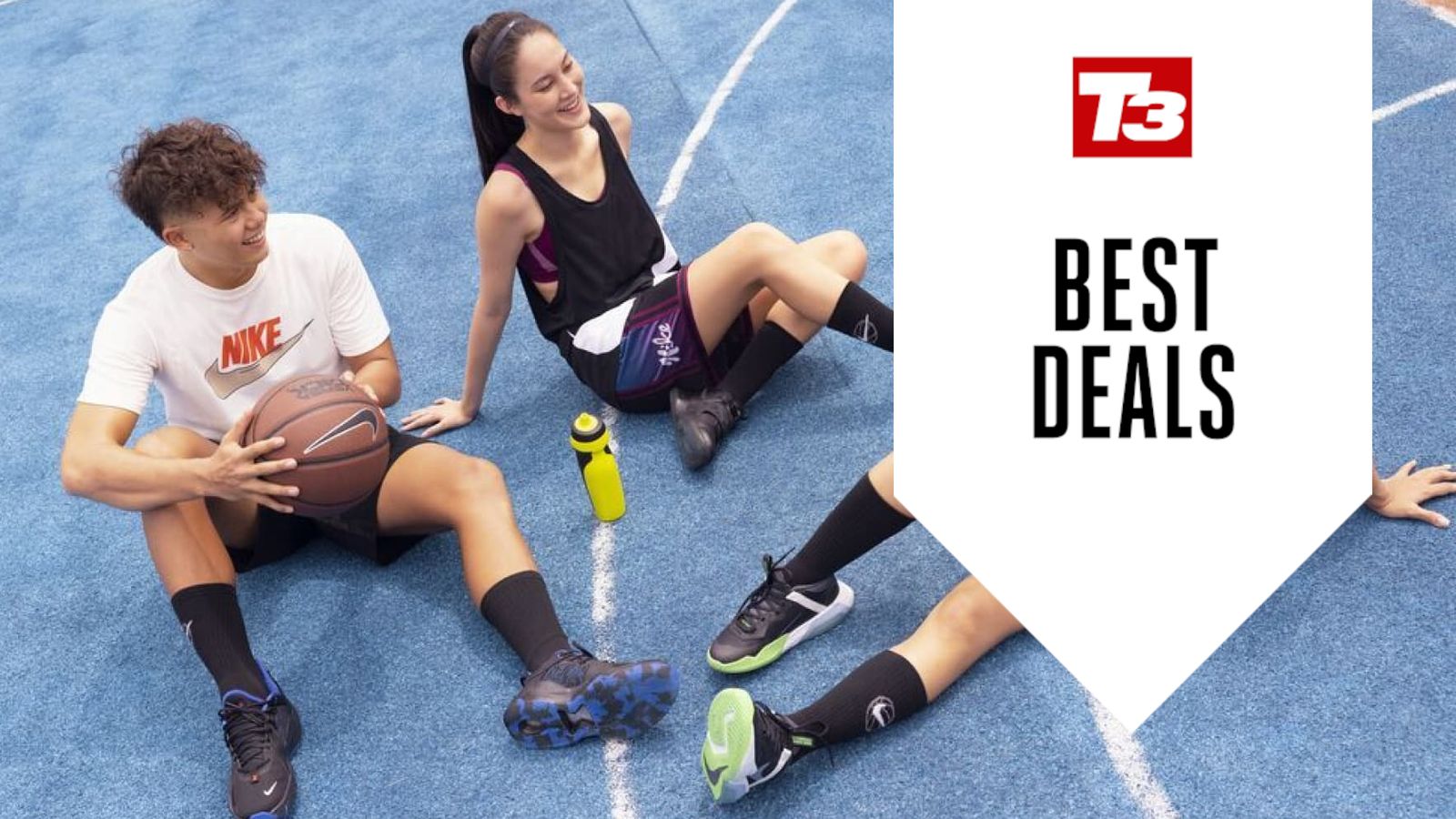 Best Black Friday Nike sales 2024: The biggest discounts on sneakers ...