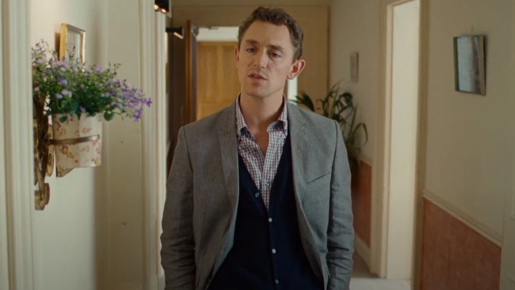 The Peripheral Cast: Where You’ve Seen The Actors Before | Cinemablend