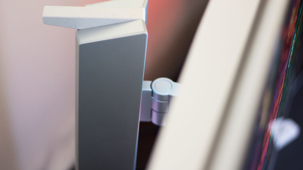 Philips Evnia OLED Gaming Monitor review: A gamer's dream with Mac in ...
