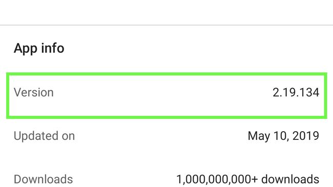 How To Update WhatsApp to Latest Version on Android and iPhone | Tom's ...