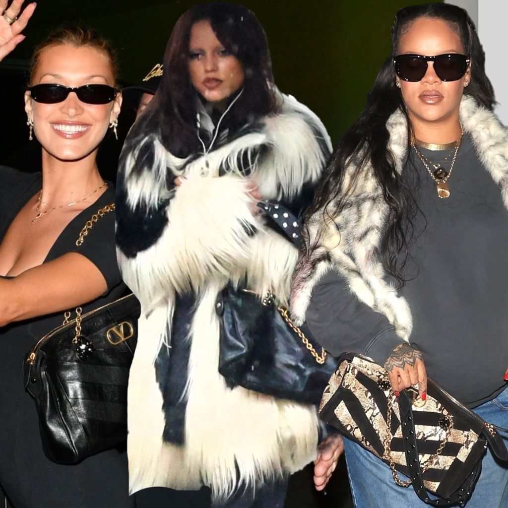 You've Been Saying Versace Wrong - How to Pronounce Versace | Marie Claire