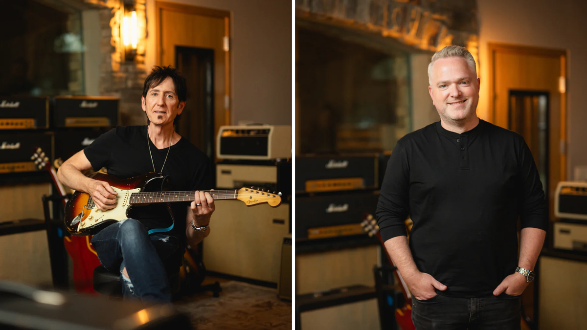 NAMM 2024: “We want to do for the guitar community what Fulltone has ...