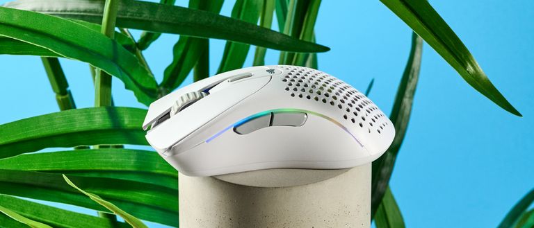 Glorious Model D2 review: A great mouse for gaming, but it left me with ...