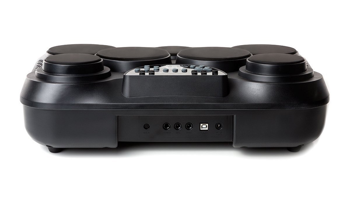 Best electronic drum sets for kids 2021: 8 child-friendly electronic ...