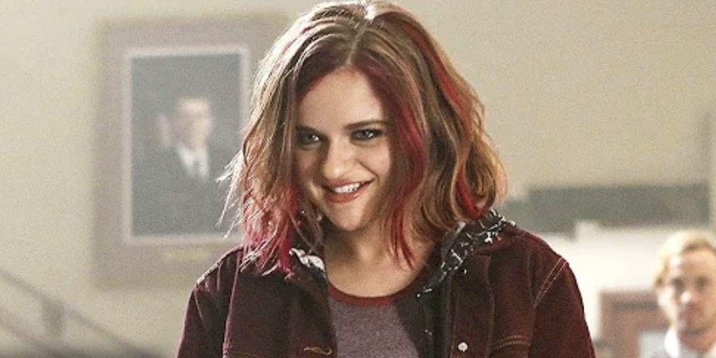 5 Marvel Characters Joey King Would Be Perfect To Play | Cinemablend