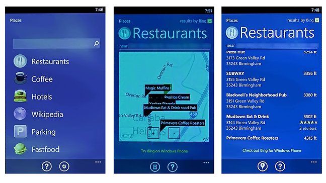 Places - Review | Windows Central