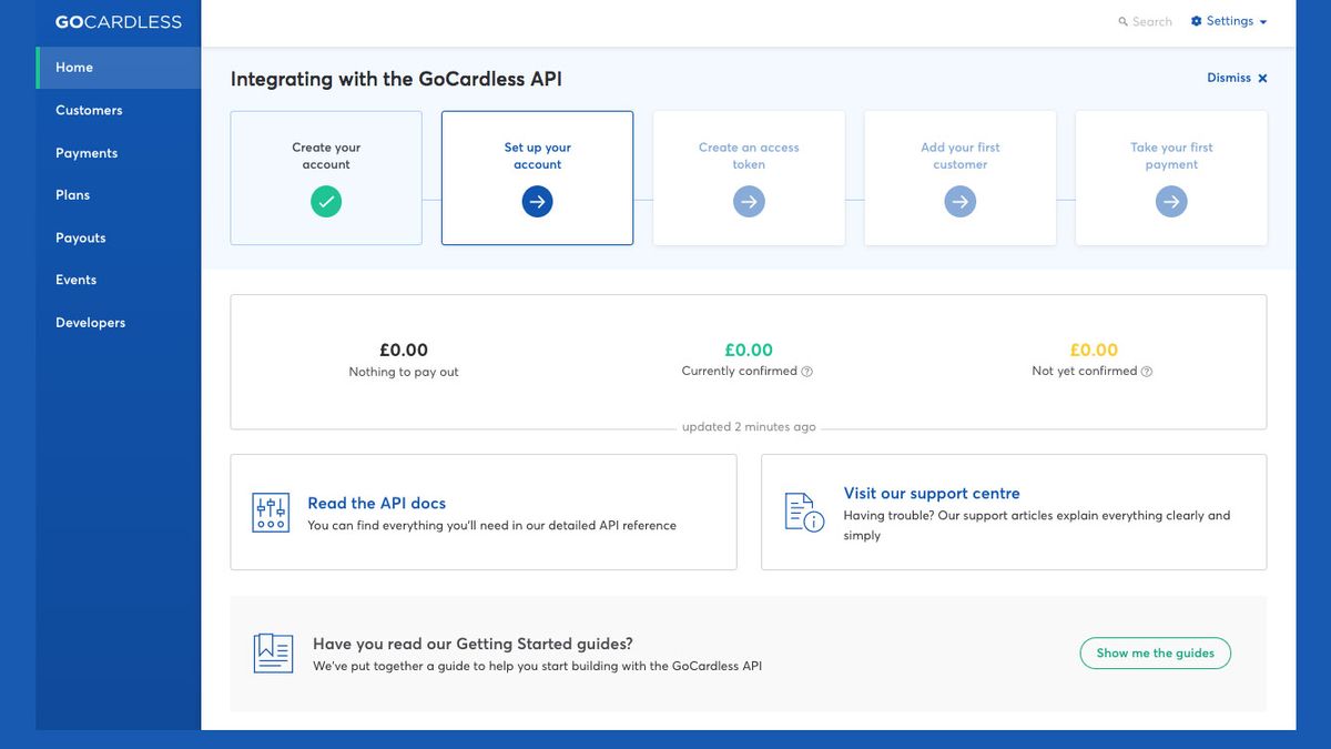 GoCardless | TechRadar