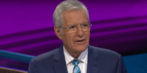 Watch One Jeopardy Contestant Propose To His Girlfriend On The Show ...