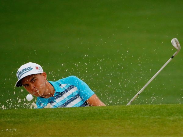 Articles by Robin Barwick, Freelance Writer | Golf Monthly